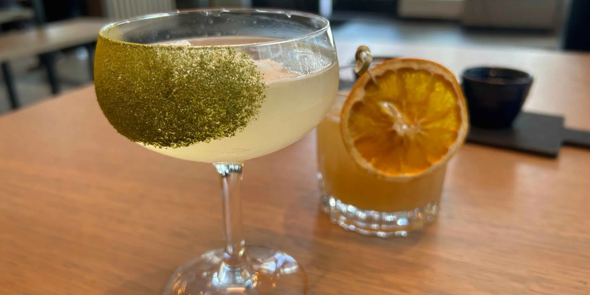 Best 5+ Cocktail Bars in Tampa Bay: 5+ Spots You Need to Try