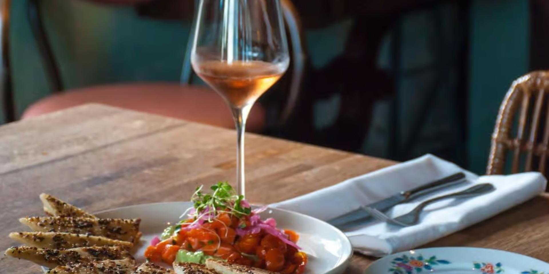 15+ Best Restaurants in Tampa Bay That You Need to Try