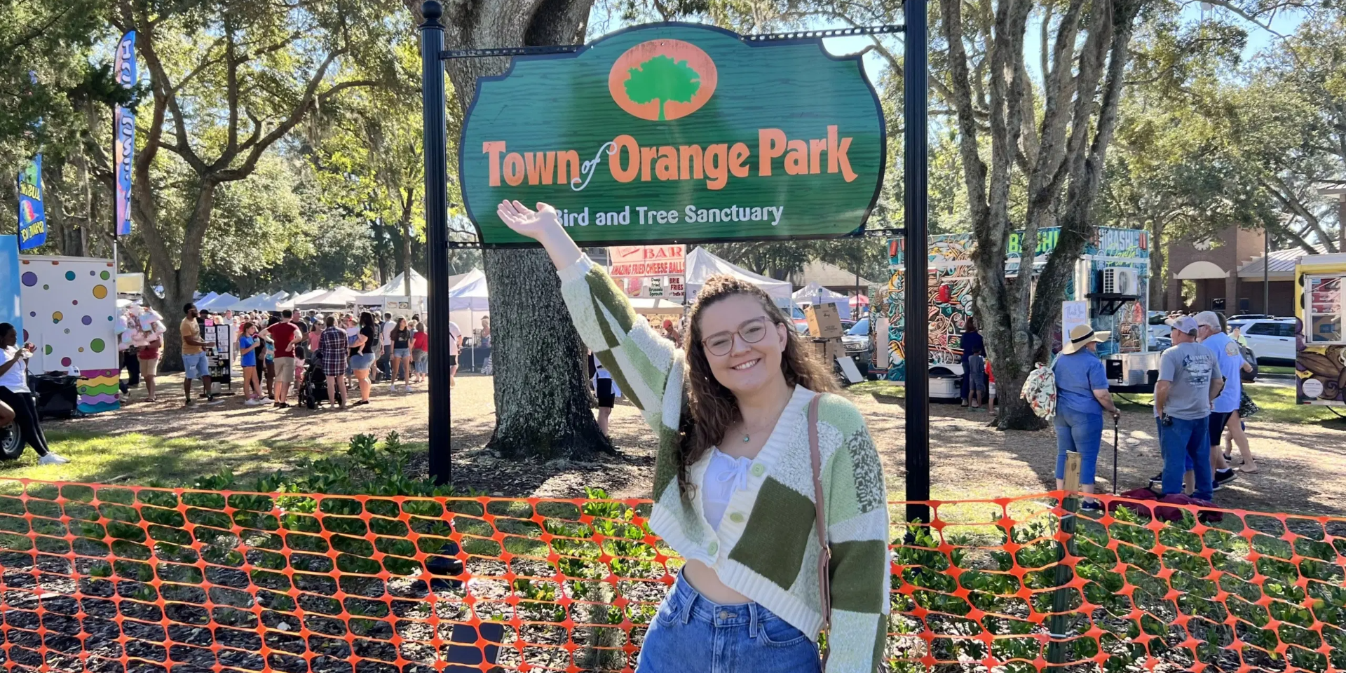 Annual Fall Festival of Orange Park