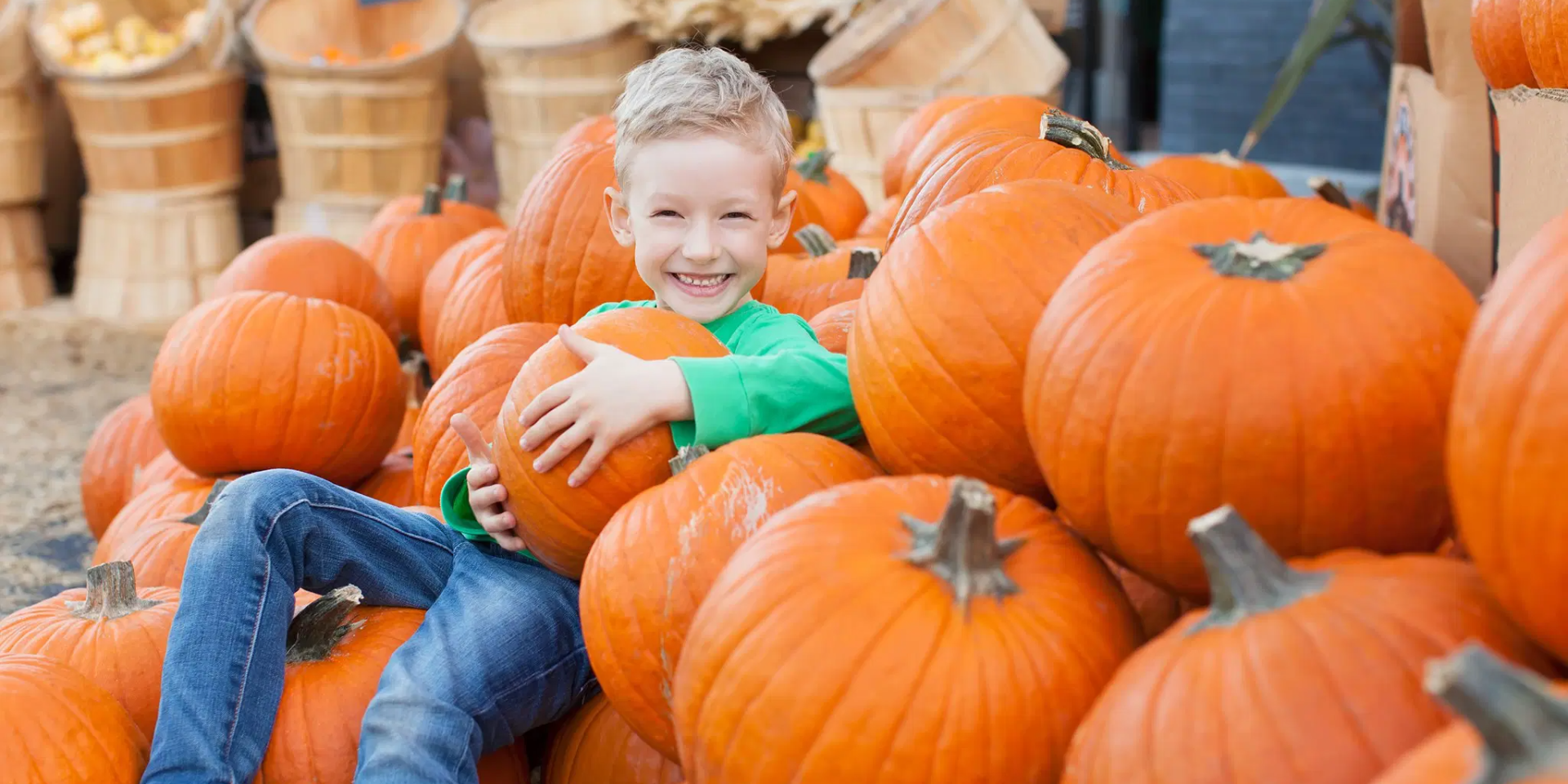 Top 5 Jacksonville Fall Festivals | UNATION
